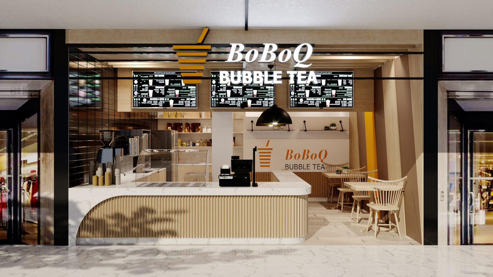 ABOUT US – BoBoQ Europe