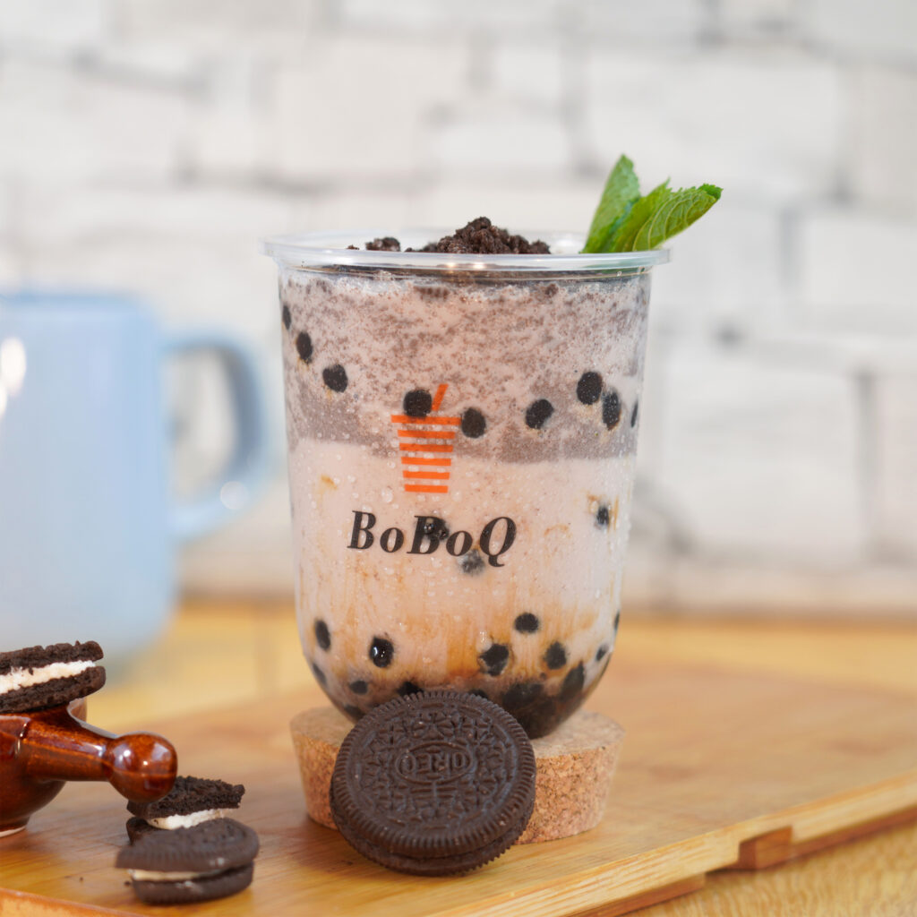 ANGEBOT – BoBoQ Europe